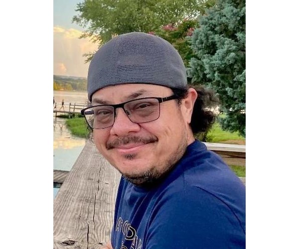 Robert Scott "Robbie" Rodriguez Obituary (2022) - Indianapolis, IN ...