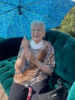Nadine Slusher Obituary (2026) - Floyd, VA - Maberry Funeral Home, Inc.