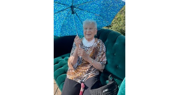 Nadine Slusher Obituary (2026) - Floyd, VA - Maberry Funeral Home, Inc.