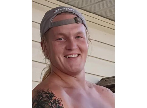 Casey Alan Taylor Obituary (2024) - Macclenny, FL - Ferreira Funeral ...