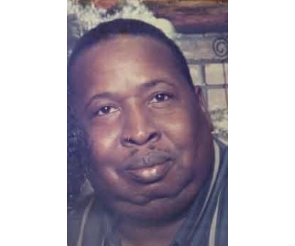 Horace James Obituary (1946 - 2025) - Franklinton, LA - AN17
