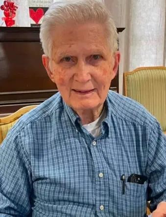 Roy Wesley Thigpen Obituary (2024) - Warner Robins, GA - Burpee-Scott ...