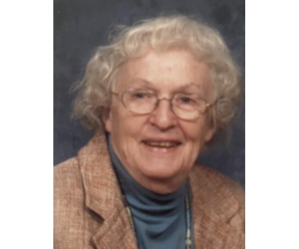 Jean B Fields Obituary (2024) - Fairlawn, OH - Ciriello & Carr Funeral ...