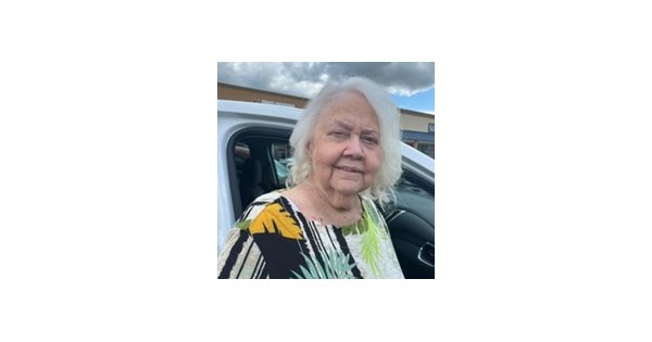 JoAnn Hobbs Baker Obituary (2023) - Point Pleasant, WV - Deal Funeral ...