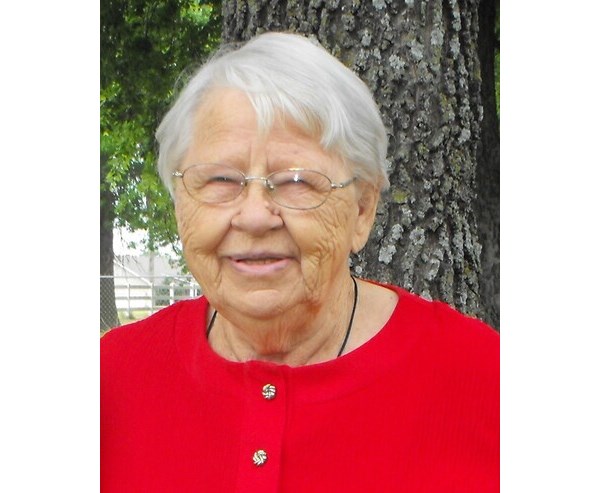 Maggie Lee Blackmon Obituary (2023) - Yukon, OK - Yanda & Son Funeral ...