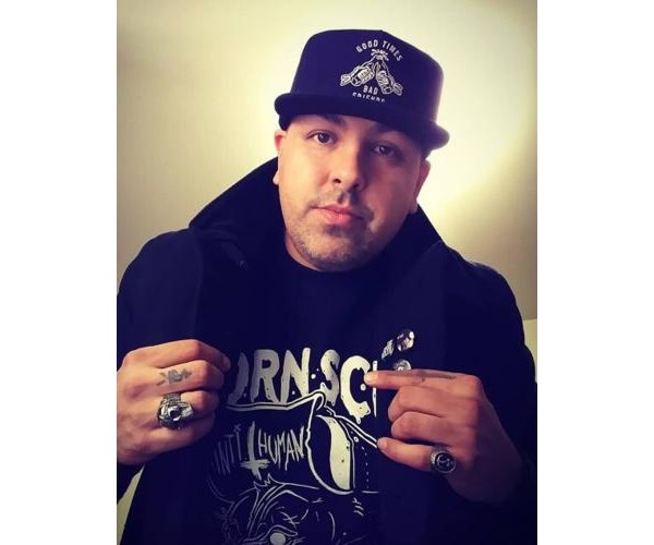 Johnny R. Gamez Obituary (2022) - Sheboygan Falls, WI - Wenig Funeral ...