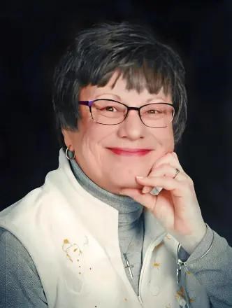 Julia Marie Mosier Obituary (2025) - Midland, MI - Ware-Smith-Woolever ...