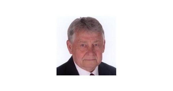 Arthur "Bucky" Maughan Obituary (2024) - Fargo, ND - Hanson-Runsvold ...