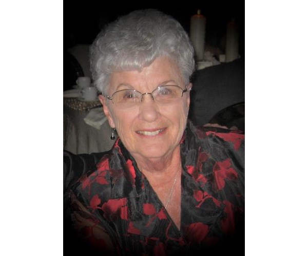 Barbara M. Creighton Obituary (2023) - Garnet Valley, PA - Pagano ...