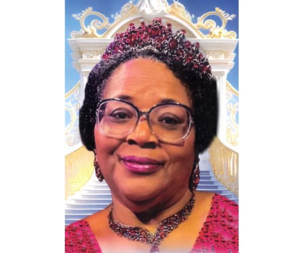Mary Ann Lattimore Obituary (2026) - Dallas, TX - Peoples Funeral Home ...
