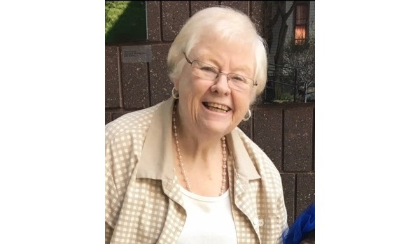 Patricia Carson Obituary (2025) - Pearl River, NY - Wyman-Fisher ...