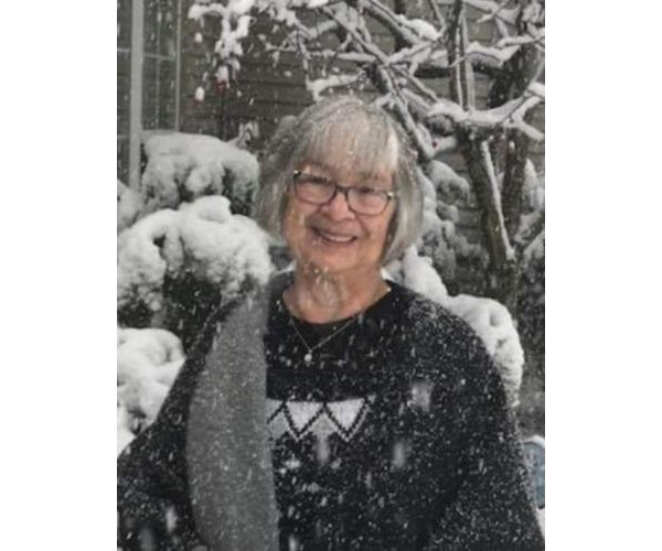 Sharron Ann Sutton Obituary (1943 - 2024) - Girard, OH - Mahoning Matters