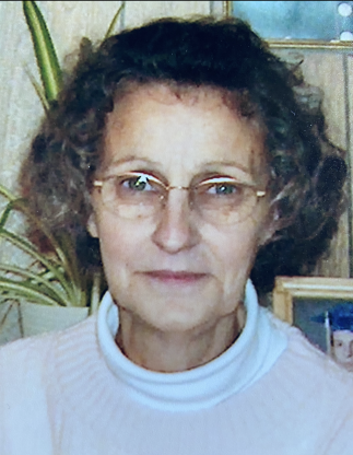 Helen L. "Bolender" Muse Obituary (2026) - Manchester, NY - Wilson ...