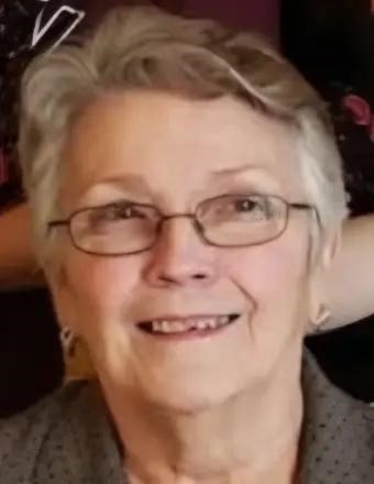 Judith Ann Bell Obituary (2025) - Darien, IL - Modell Funeral Home ...