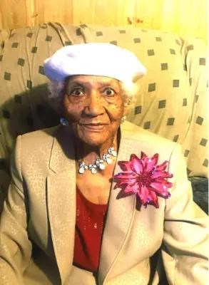 Earline Beal Obituary (2025) - Magnolia, AR - Henderson's Mortuary, Inc ...