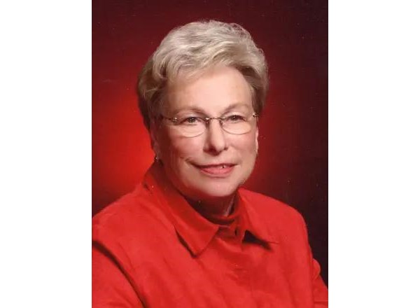 Shirley M. Blazek Obituary (2023) - Nashua, IA - Hugeback-Johnson ...