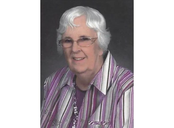 Freeda Walker Obituary (2025) - Clovis, NM - Muffley Funeral Home Inc.