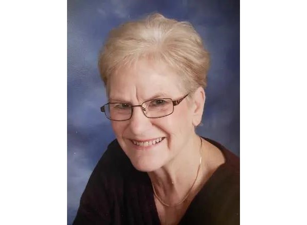 Sandra Leach Obituary and Online Memorial (2025)