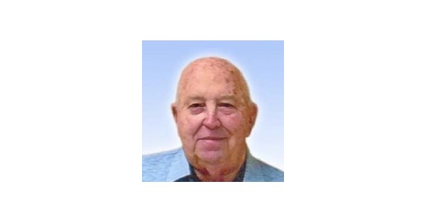 Robert "Bob" McKinney Obituary (2024) - Farmington, MO - Cozean ...