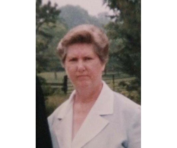 Erma Darlene Reeder Obituary (2026) - Licking, MO - Fox Funeral Home ...