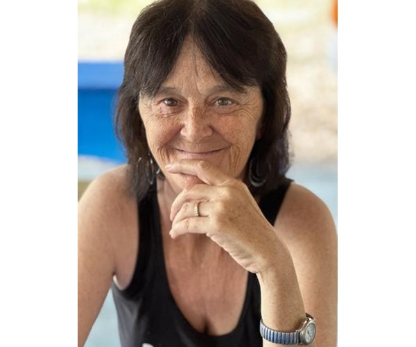 Kay L. Blumerich Obituary (2024) - Pinellas Park, FL - Taylor Family ...