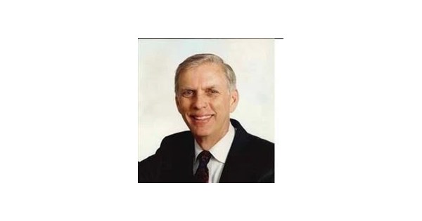 James Arthur Cleary Obituary (2025) - Tenafly, NJ - Barrett Leber ...
