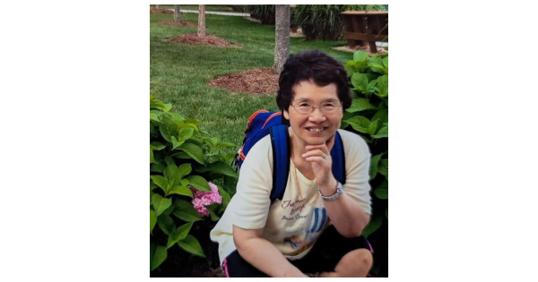 Chieko Ebe Obituary (2024) - Hopewell Junction, NY - McHoul Funeral ...