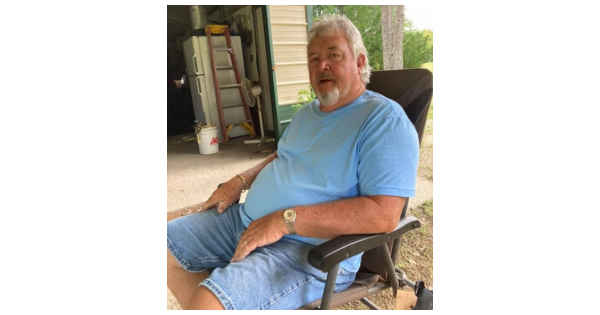 David Marion Prescott Obituary (2025) - Sumter, SC - Elmore-Cannon ...