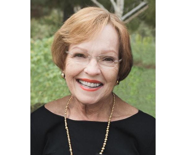 Karen Leitch Grosswiler Obituary (2024) - Laguna Hills, CA - O'Connor ...