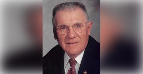 Robert C. "Bob" Riedel Obituary (2023) - Whittemore, IA - Oakcrest ...