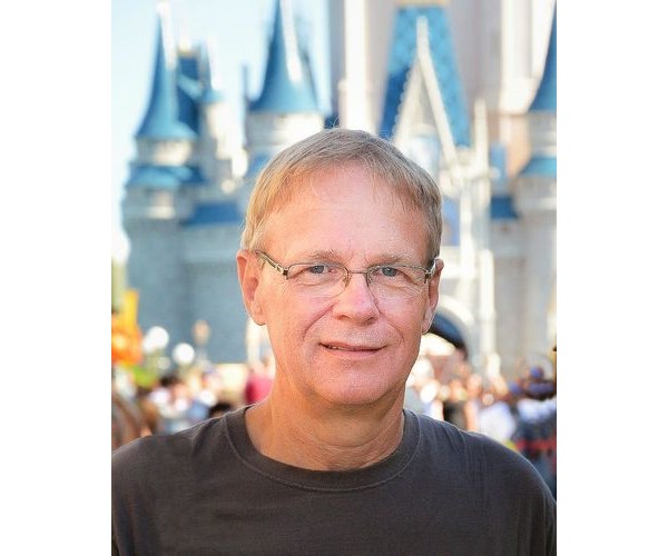 Gregory J. "Greg" Smith Obituary (2025) - Gloversville, NY - Betz ...