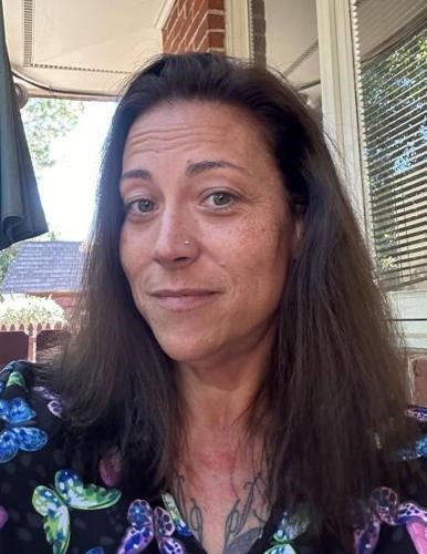 Angel Graves Obituary (2025) - Williamsburg, VA - Whiting's Funeral ...
