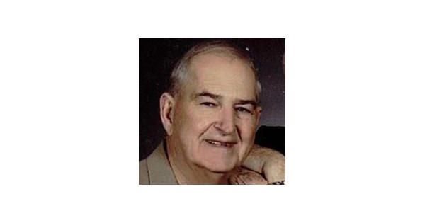 Robert Brooks Obituary (2025) - Topeka, KS - Kevin Brennan Family ...