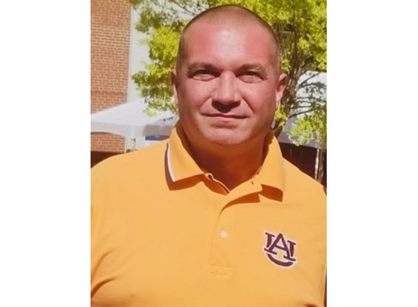 Lanny Layne Carruthers Obituary (2025) - Tuscumbia, AL - Morrison ...