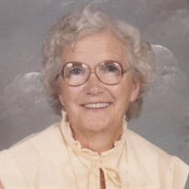 Leva M. "Hazel" Copley Obituary (2022) - Knightstown, IN - Hinsey-Brown ...