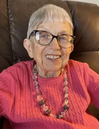 Mrs. Norma Woods Brown Obituary (2024) - Thomaston, GA - Fletcher-Day ...