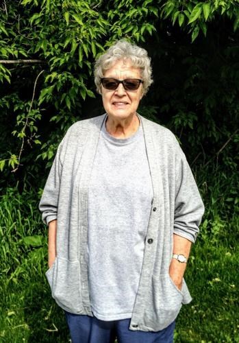 Doris Erickson Obituary (2024) - Minneapolis, MN