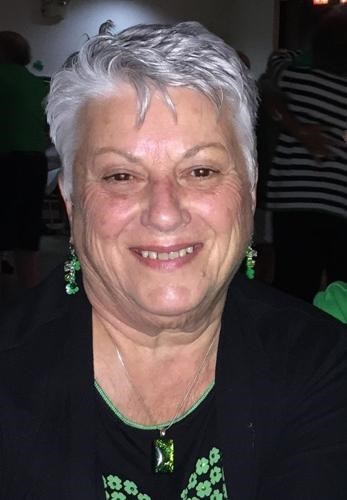 Judith Holmes Nicholson Obituary (2024) - Holiday, FL - Thomas B ...
