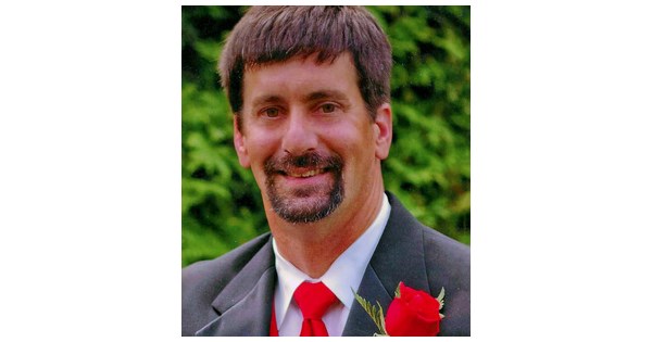 Timothy Ray Mumley Obituary (2022) - Fairfax, VT - A.W. Rich Funeral ...