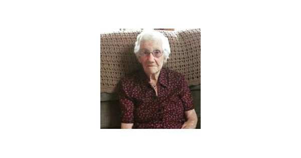 Roselle Godsey Obituary (2023) - Crossville, TN - Bilbrey Funeral Home ...