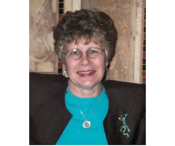 Carol A. Walsh Obituary (2025) - Richboro, PA - Joseph A. Fluehr III ...