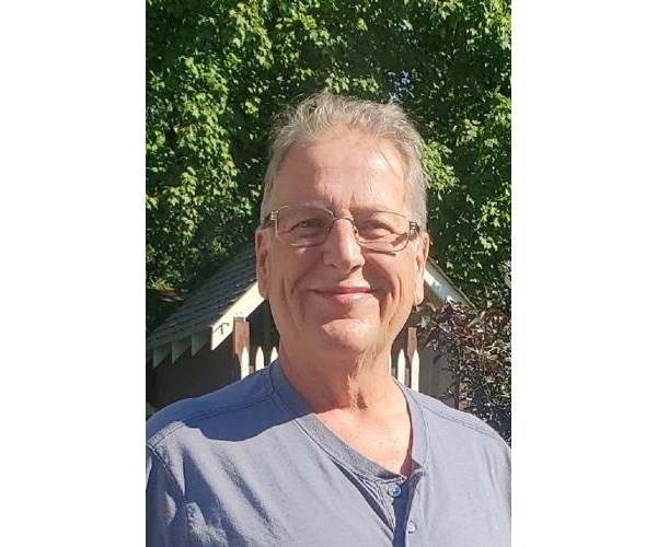 Mark E. Glapa Obituary (2023) - Milwaukee, WI - Heritage Funeral Home ...