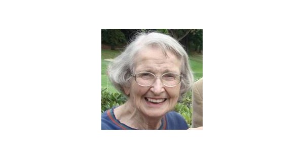 Ruth Neuhoff Moore Obituary (2024) - Snow Hill, MD - Burbage Funeral ...