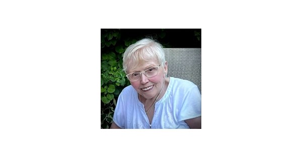 Mary Lou Delongchamp Obituary (2023) - Spencer, MA - J. Henri Morin ...