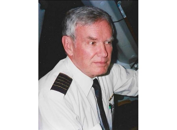 James F. Richardson Obituary (2025) - Wheaton, IL - Williams-Kampp ...