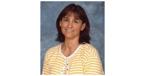 Amy Renee Jones Obituary (2025) - Rush Springs, OK - Callaway-Smith ...