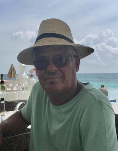 Toribio "Toro" Lozano Obituary (2022) - Edinburg, TX - Legacy Funeral Home