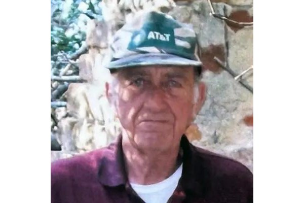 Robert Leonard Kohn Obituary (2025) - High Springs, FL - Evans-Carter ...