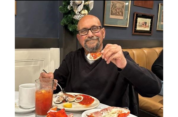 Joseph Caggiano Obituary (2023) - White Plains, NY - Ballard-Durand ...