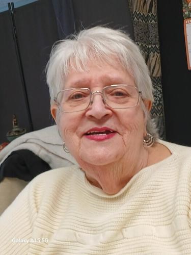 Eda Loreene Byrd Obituary (1949 - 2026) - Marion, OH - Crawford County Now